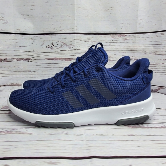 adidas | Shoes | New Adidas Cf Racer Tr Mens Running Shoes | Poshmark